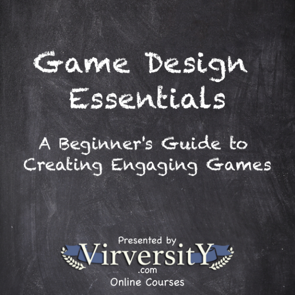 Game Design Essentials | Free Internet Radio | TuneIn