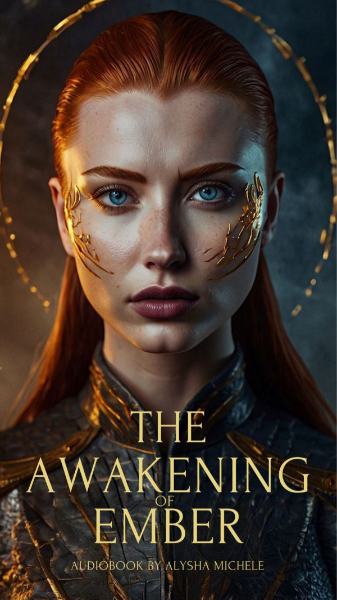 The Awakening of Ember | Free Internet Radio | TuneIn