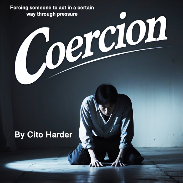 Coercion | Free Internet Radio | TuneIn