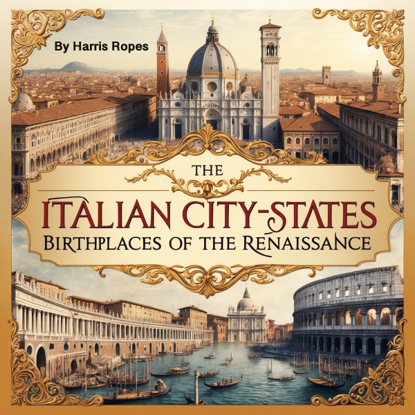 The Italian City-States | Free Internet Radio | TuneIn