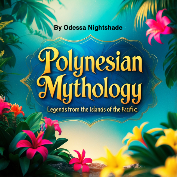 Polynesian Mythology | Free Internet Radio | TuneIn