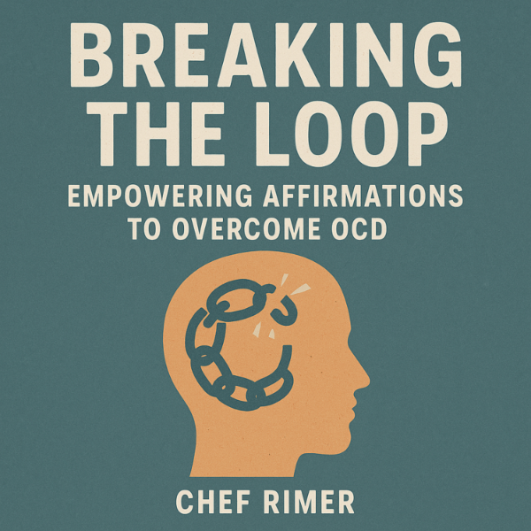 Breaking the Loop: Empowering Affirmations to Overcome OCD | Free ...