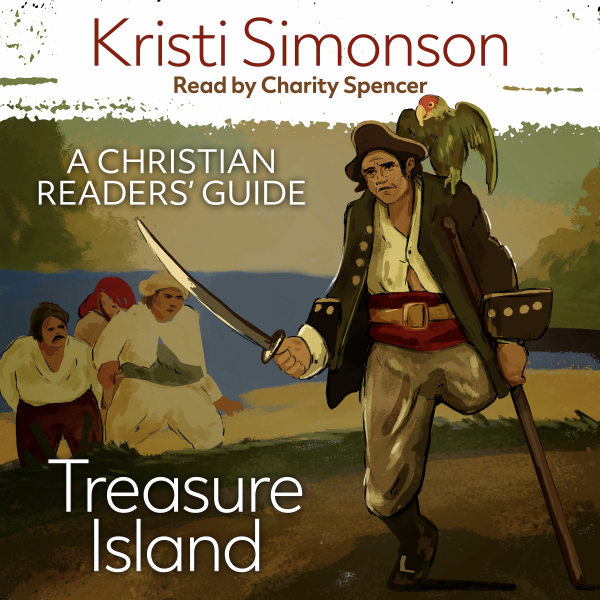 Treasure Island: A Christian Readers' Guide | Free Internet Radio | TuneIn