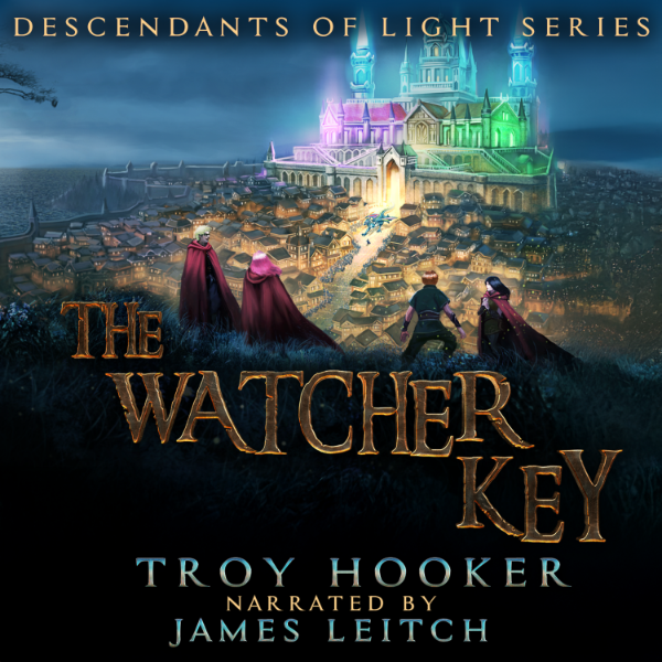 The Watcher Key | Free Internet Radio | TuneIn