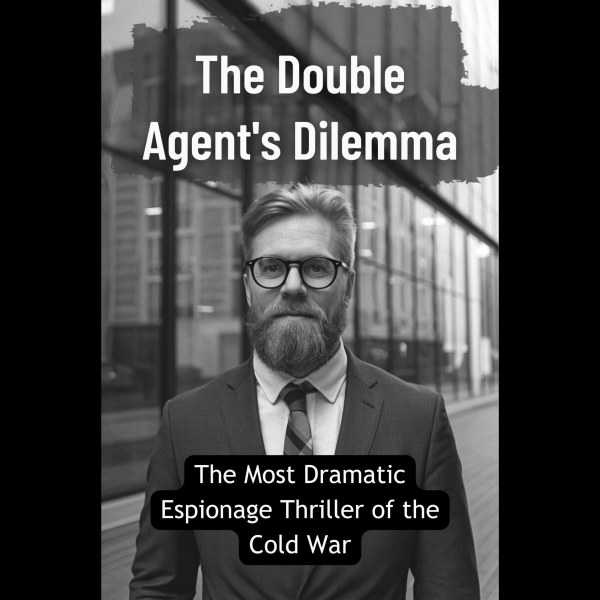 The Double Agent's Dilemma: The Most Dramatic Espionage Thriller of the ...