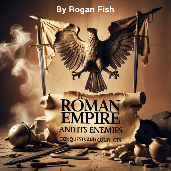 The Roman Empire and Its Enemies | Free Internet Radio | TuneIn