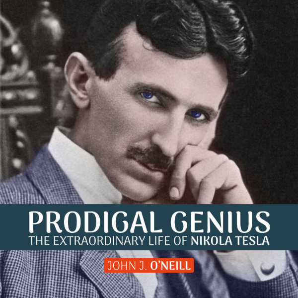 Prodigal Genius | Free Internet Radio | TuneIn