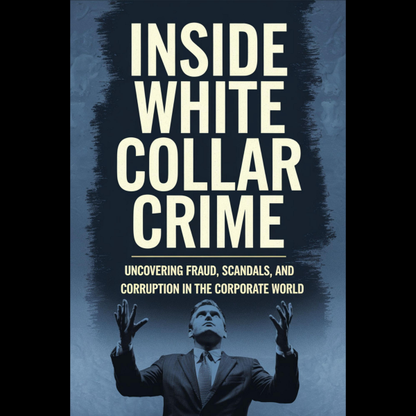 Inside White Collar Crime: Uncovering Fraud, Scandals, and Corruption in the Corporate World ...