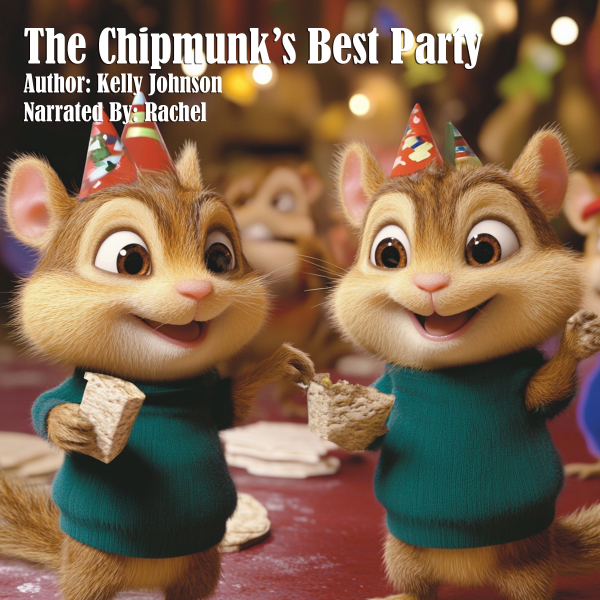 The Chipmunk's Best Party | Free Internet Radio | TuneIn