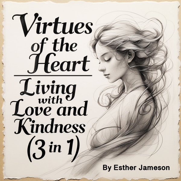 Virtues of the Heart | Free Internet Radio | TuneIn