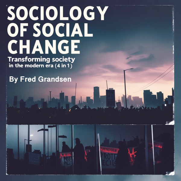 Sociology of Social Change | Free Internet Radio | TuneIn