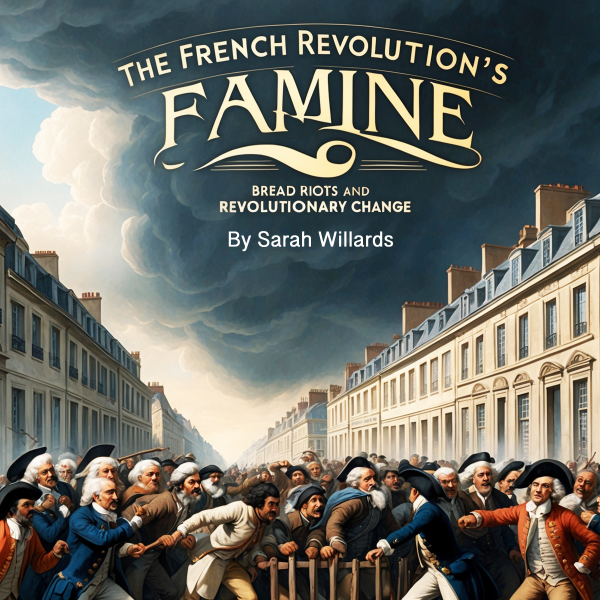 The French Revolution's Famine | Free Internet Radio | TuneIn