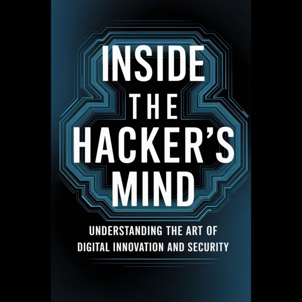 Inside the Hacker's Mind: Understanding the Art of Digital Innovation ...