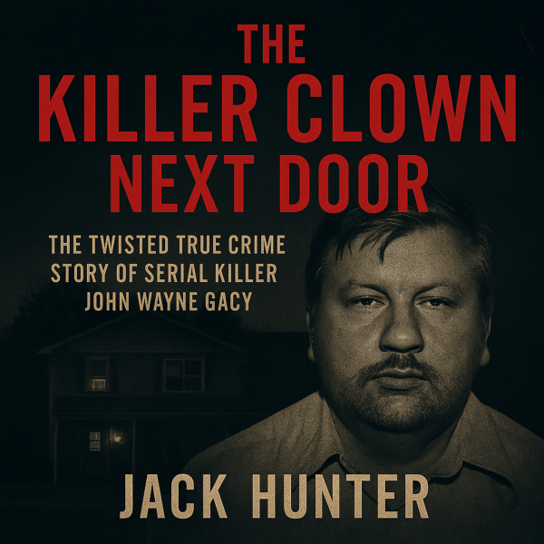 The Killer Clown Next Door: The Twisted True Crime Story of Serial ...