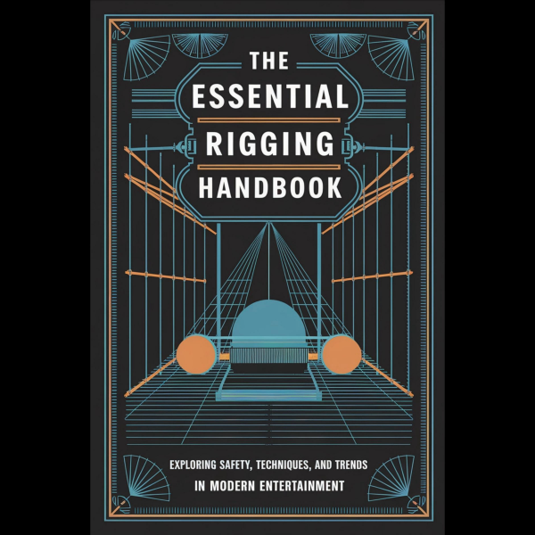 The Essential Rigging Handbook: Exploring Safety, Techniques, and ...