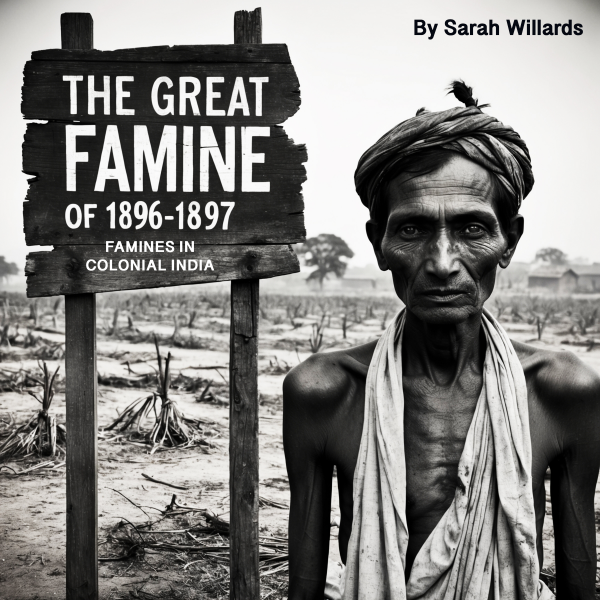 The Great Famine of 1896-1897 | Free Internet Radio | TuneIn