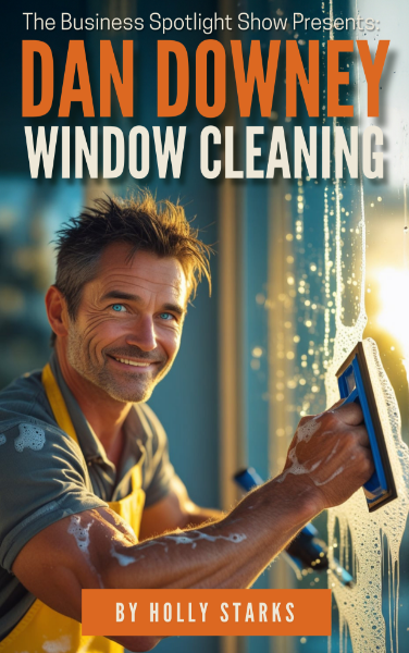 The Business Spotlight Show Presents: Dan Downey Window Cleaning | Free Internet Radio | TuneIn