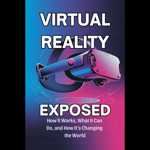 Virtual Reality Exposed: How It Works, What It Can Do, and How It's ...