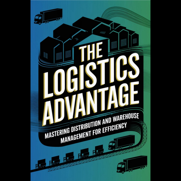 The Logistics Advantage: Mastering Distribution and Warehouse ...