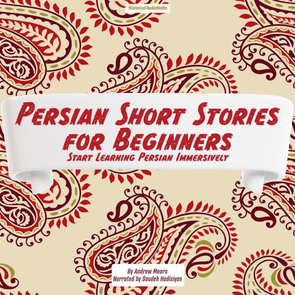 Persian Short Stories for Beginners | Free Internet Radio | TuneIn