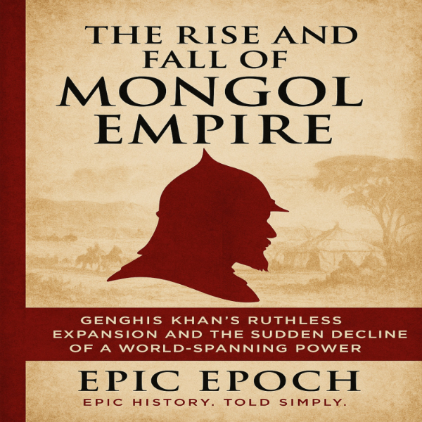 The Rise and Fall of the Mongol Empire | Free Internet Radio | TuneIn