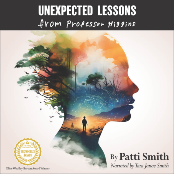 Unexpected Lessons From Professor Higgins | Free Internet Radio | TuneIn