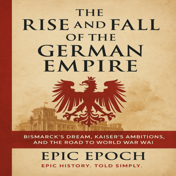 The Rise and Fall of the German Empire | Free Internet Radio | TuneIn