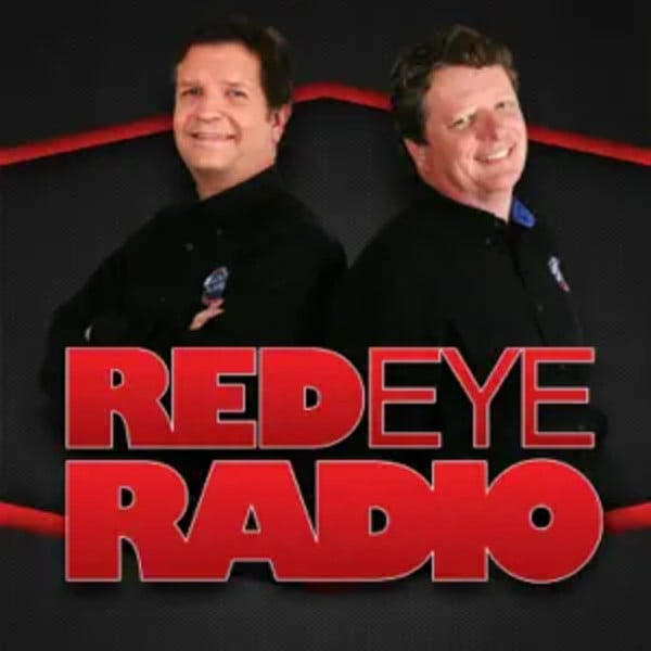 Red Eye Radio | Free Internet Radio | TuneIn