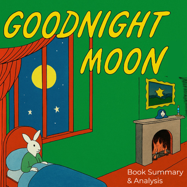 Goodnight Moon: Book Summary & Analysis | Free Internet Radio | TuneIn