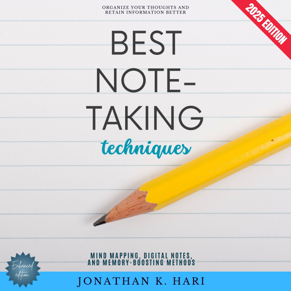 Best Note-Taking Techniques: | Free Internet Radio | TuneIn
