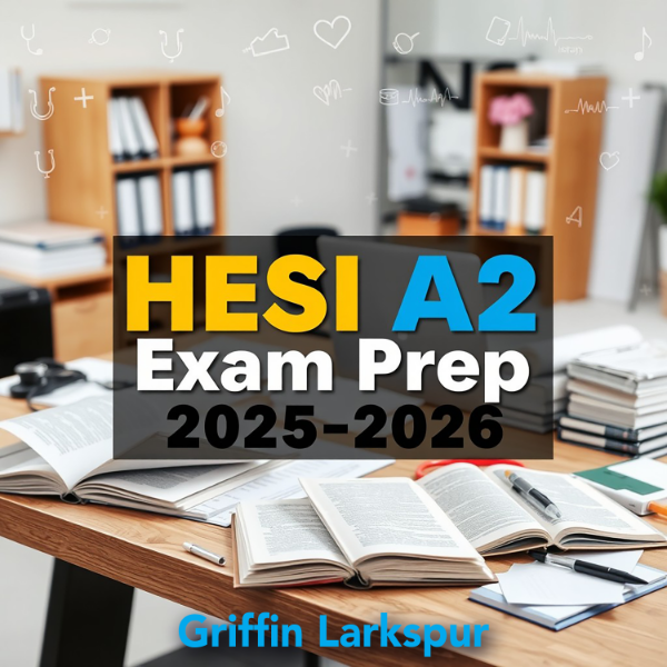 HESI A2 Exam Prep 2025-2026 | Free Internet Radio | TuneIn