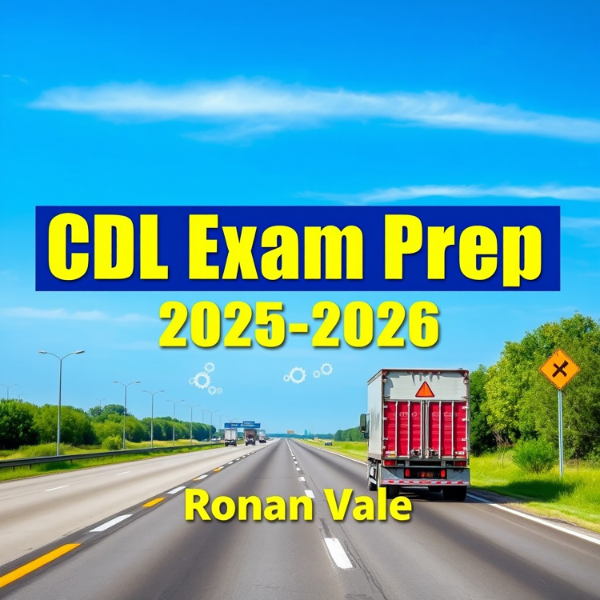 CDL Exam Prep 2025-2026 | Free Internet Radio | TuneIn