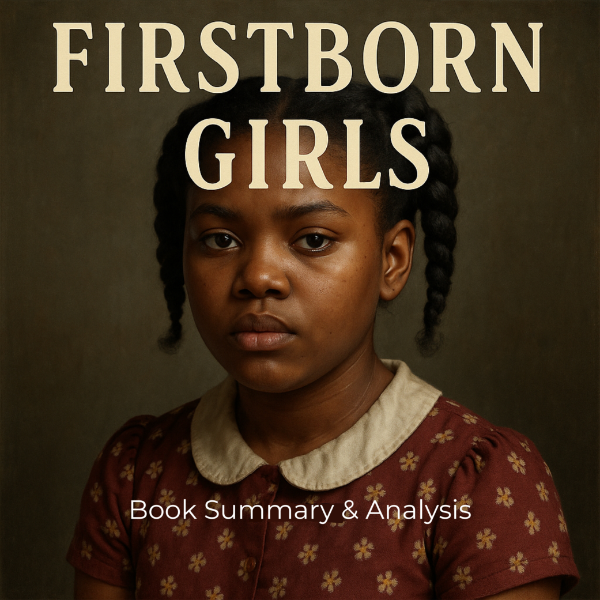 Firstborn Girls: Book Summary & Analysis | Free Internet Radio | TuneIn