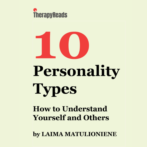 10 Personality Types | Free Internet Radio | TuneIn