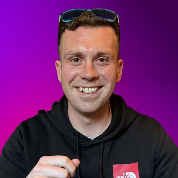 Connor Morrison | Free Internet Radio | TuneIn