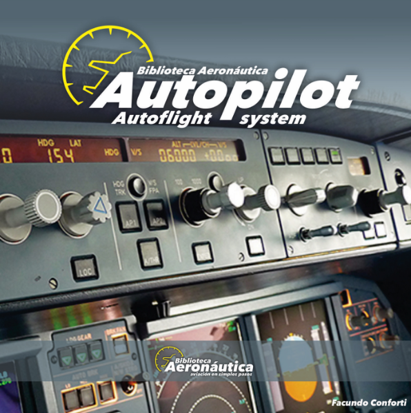 Autopilot. Autoflight System | Free Internet Radio | TuneIn