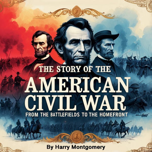 The Story of the American Civil War | Free Internet Radio | TuneIn