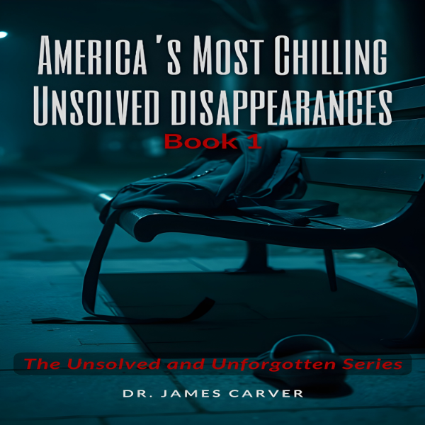 America’s Most Chilling Unsolved Disappearances Book 1 | Free Internet Radio | TuneIn