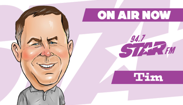 Tim | Free Internet Radio | TuneIn