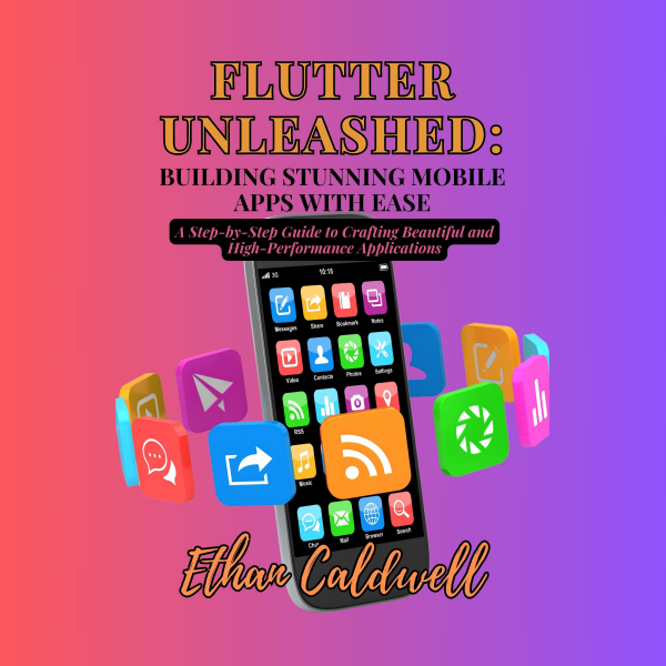 Flutter Unleashed: Building Stunning Mobile Apps with Ease | Free Internet Radio | TuneIn