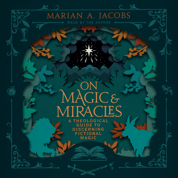 On Magic & Miracles | Free Internet Radio | TuneIn