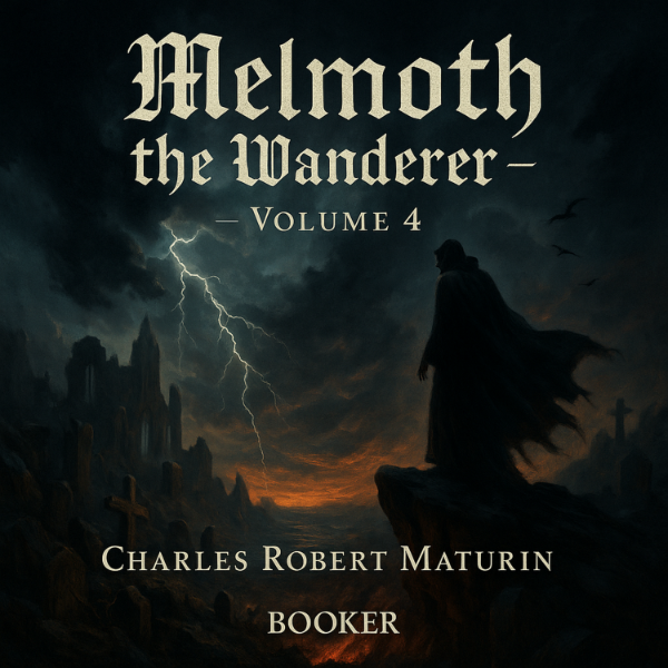Melmoth the Wanderer Volume 4 | Free Internet Radio | TuneIn