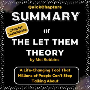 Summary of The Let Them Theory | Free Internet Radio | TuneIn