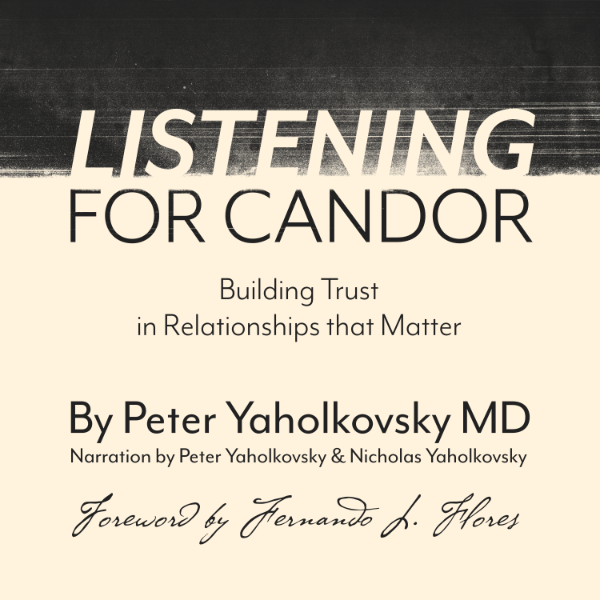Listening for Candor | Free Internet Radio | TuneIn