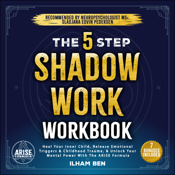 The 5 Step Shadow Work Workbook | Free Internet Radio | TuneIn