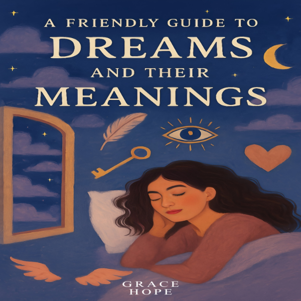A Friendly Guide to Dreams and Their Meanings | Free Internet Radio ...