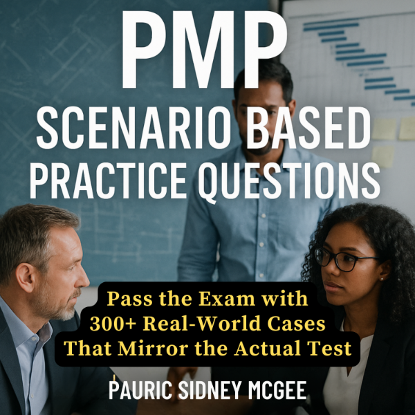 PMP Scenario Based Practice Questions | Free Internet Radio | TuneIn