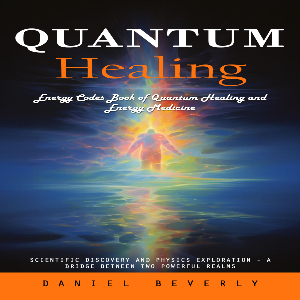Quantum Healing: Energy Codes Book of Quantum Healing and Energy ...