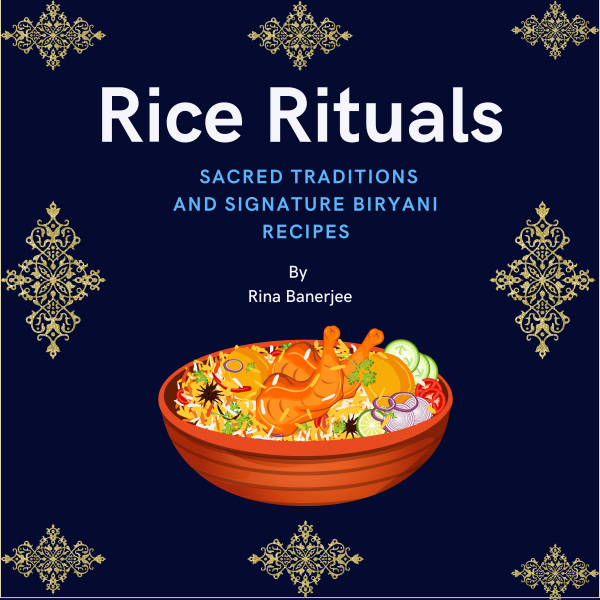 Rice Rituals | Free Internet Radio | TuneIn