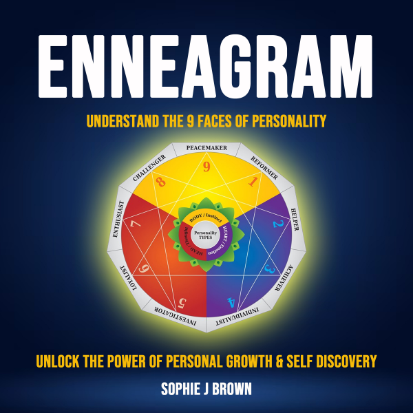 Enneagram: Understand the 9 Faces of Personality (Unlock the Power of ...